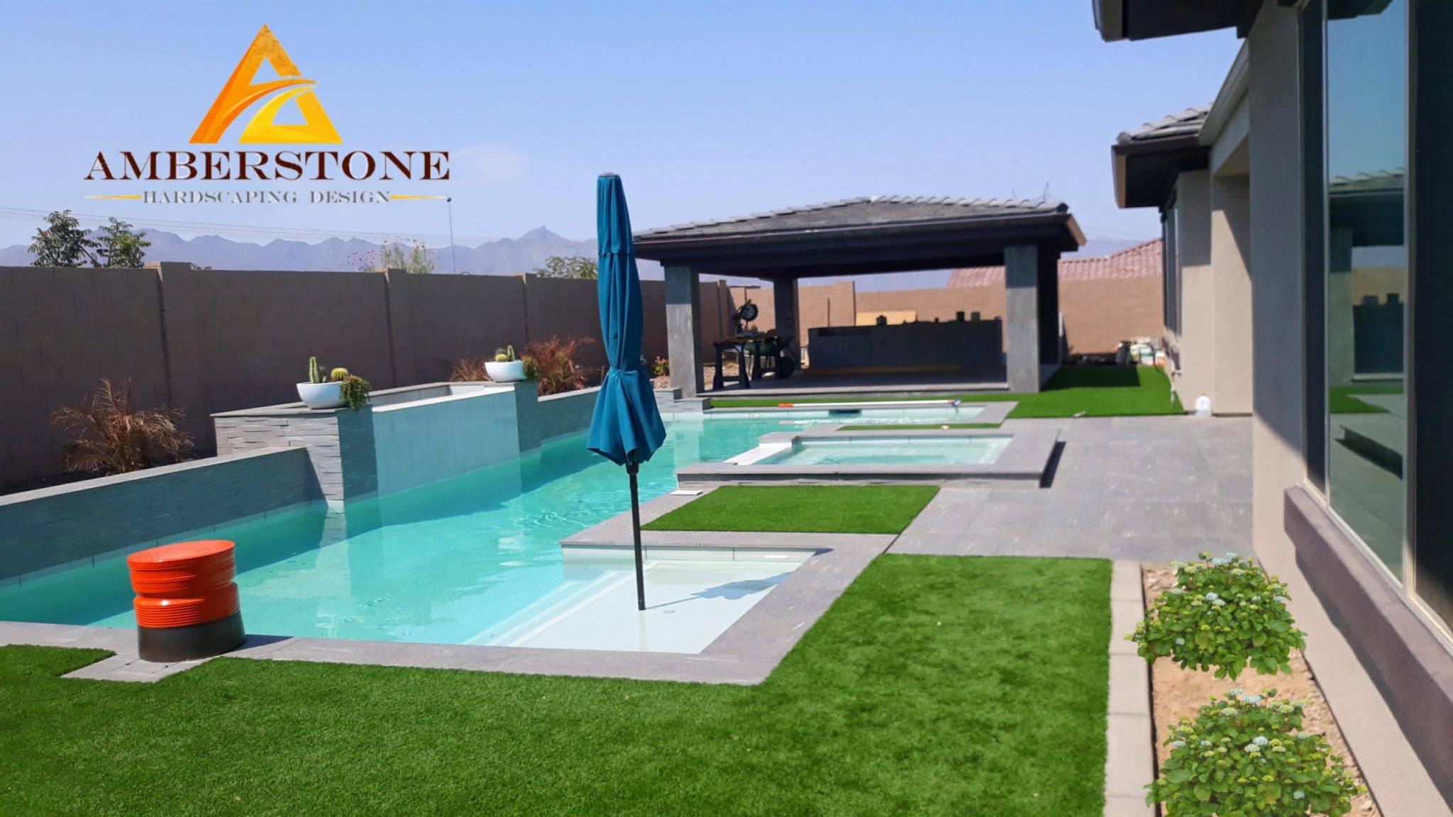 Scottsdale Landscaping Services